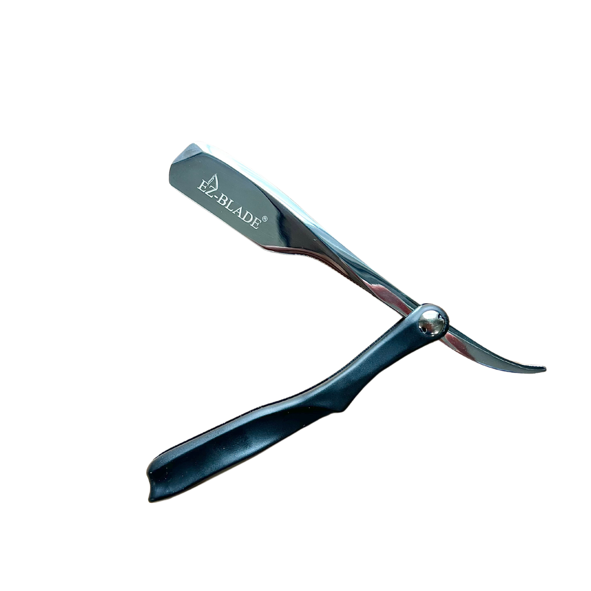 The Excalibur Straight Razor – EZ BLADE Shaving Products