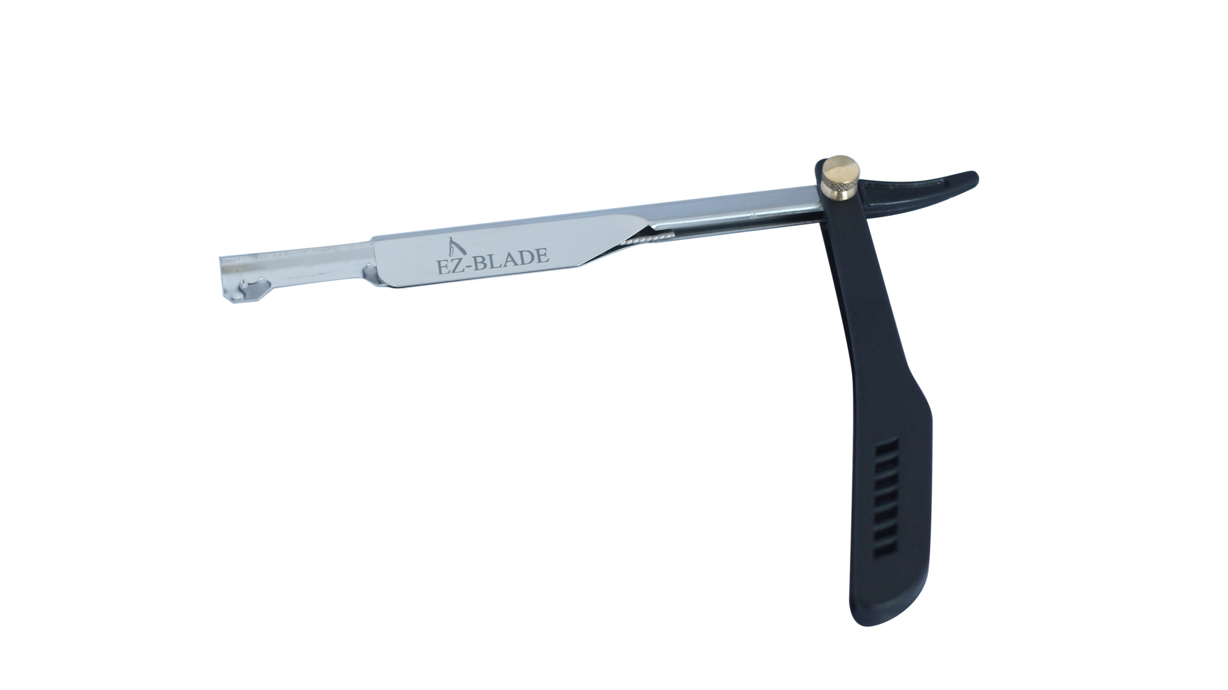 Barber Straight Razor | EZ BLADE Shaving Products