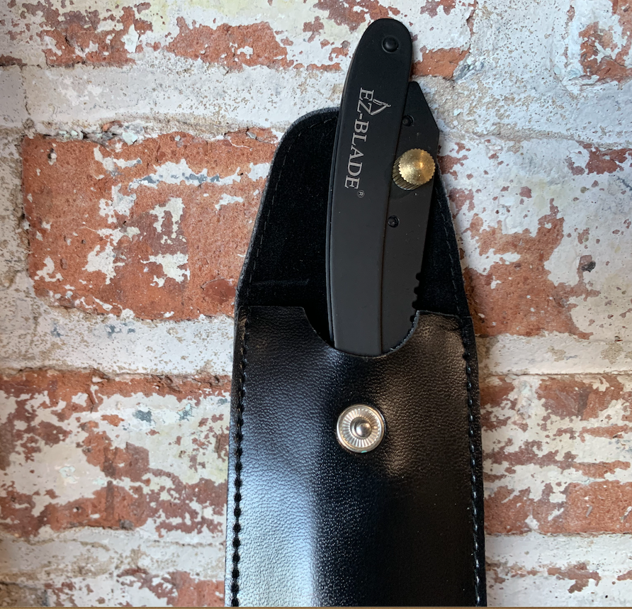 EZ BLADE Exposure Razor X – EZ BLADE Shaving Products