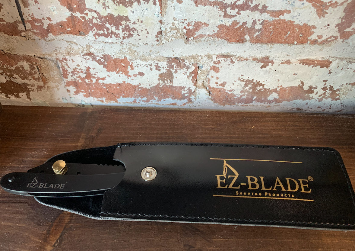 EZ BLADE Exposure Razor X – EZ BLADE Shaving Products
