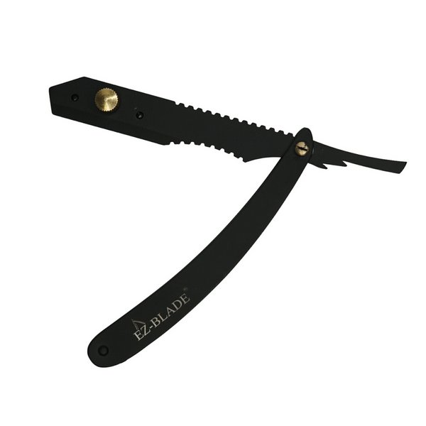 EZ BLADE Exposure Razor X – EZ BLADE Shaving Products
