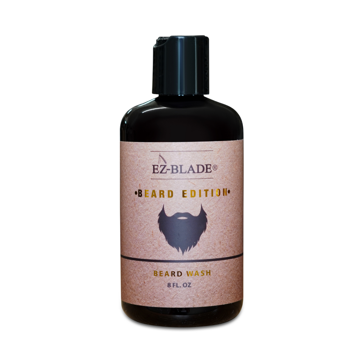 Beard – EZ BLADE Shaving Products