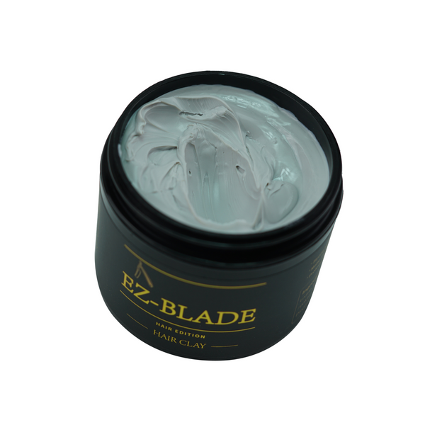 Hair – EZ BLADE Shaving Products